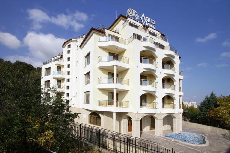 Boutique Hotel Aqua View | BnBidea